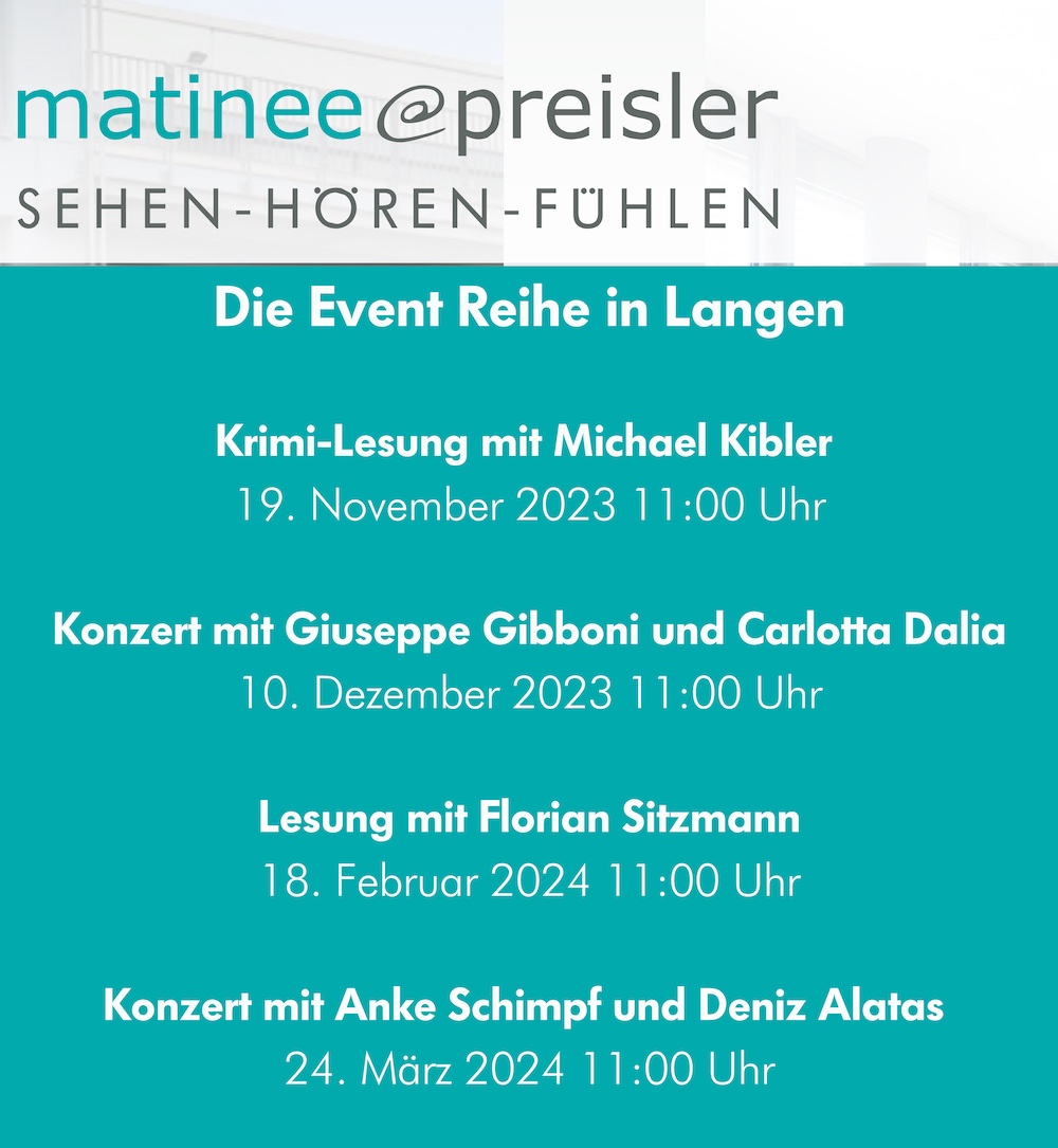 Preisler Group - Preisler Group